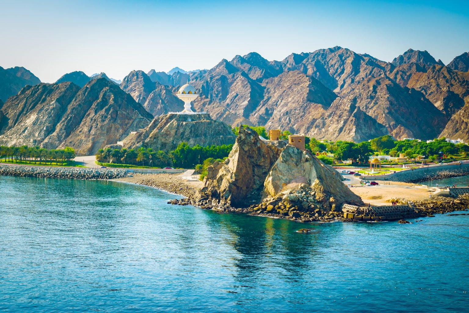 Explore Oman Differently With These Amazing Road Trips – Gulf Prime
